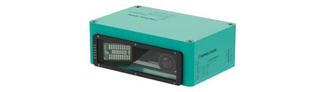 High Temperature Identification System