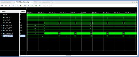 基于fpga的vga图像显示fpga 明德扬专业fpga解决方案专家