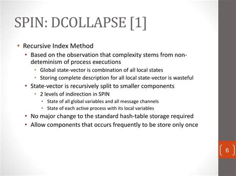 ppt analyzing security protocols using spin powerpoint presentation