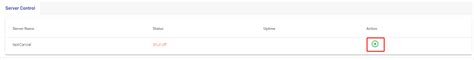 Reset Turn Off Shut Down Start Pause Resume And Reboot Vps · Gitbook