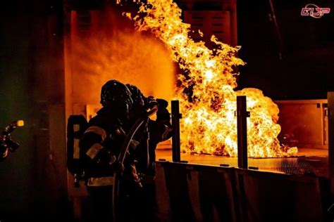 5 Macam Fire Detector Dan Cara Kerjanya