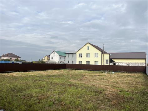 Земли сельхозназначения Московская область Раменский городской округ