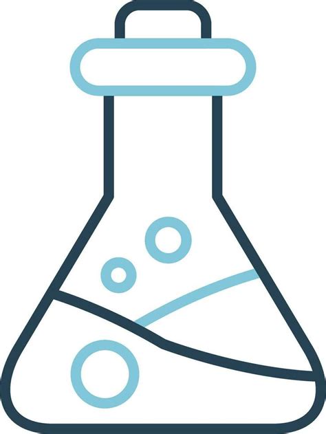 Flask Vector Icon 32841205 Vector Art At Vecteezy