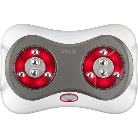 Homedics Shiatsu Foot Massager Shiatsu Massage Acupressure Treatment