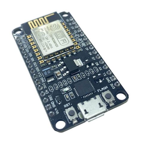 Nodemcu Esp8266mod L Venha Conferir L Proesi Componentes