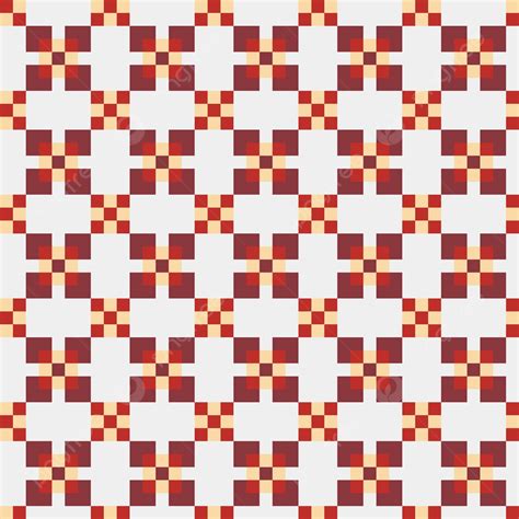 Abstract Cross Pattern Dotted Generative Computational Art Illustration Art Dotted Effect Vector