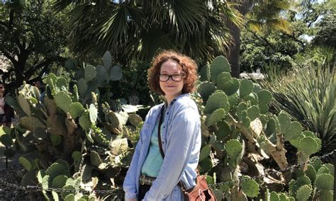 Life And Work With Hannah Isabelle Voyage Dallas Magazine Dallas