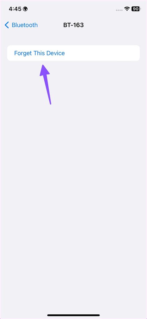 4 Ways To Stop Bluetooth From Turning On Automatically On Iphone