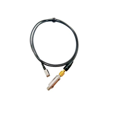 10mv g miniature iepe accelerometer single axis voltage sensor output