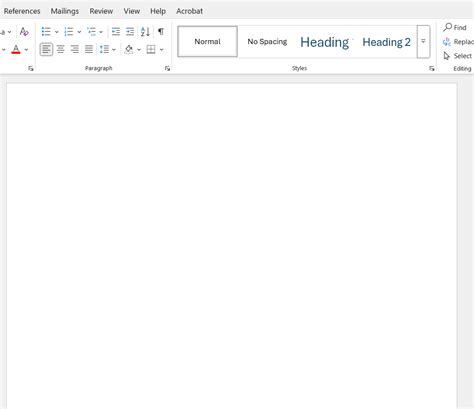 How To Delete A Page In Word Step By Step Guide Rootstack