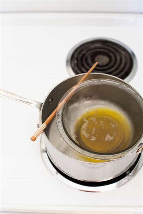 DIY Whipped Cocoa Body Butter A Beautiful Mess