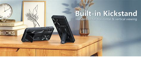 FNTCASE For Samsung Galaxy A G Phone Case Military Grade Shockproof Protective Cases For A