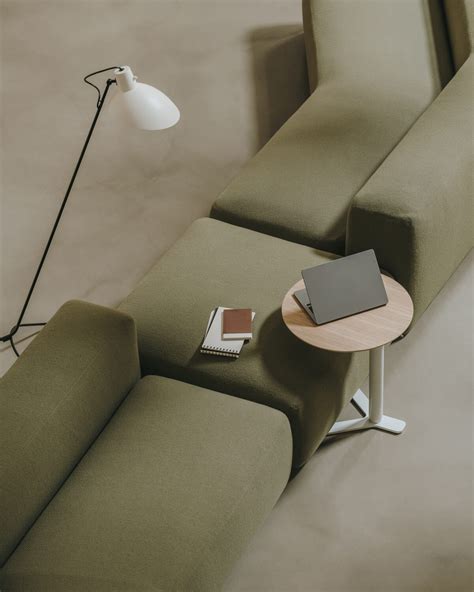 Yo Side Table By Lapalma Cassoni