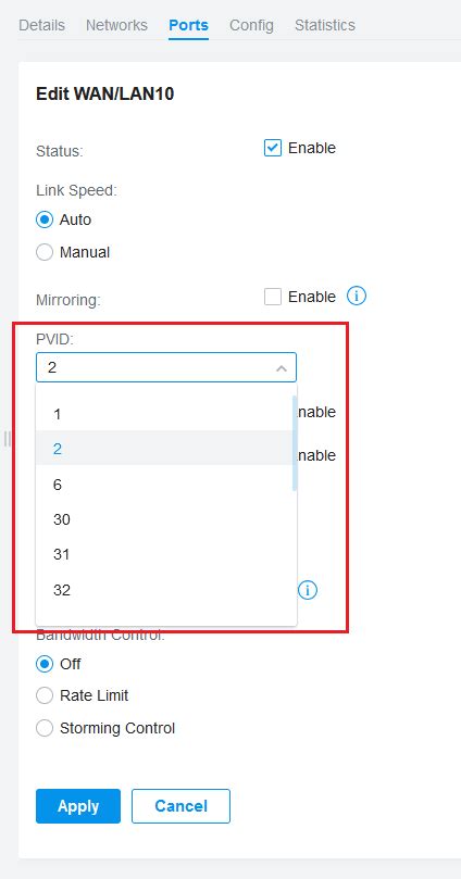 How To Configure VLAN On Omada Gateway Via Omada Controller TP Link