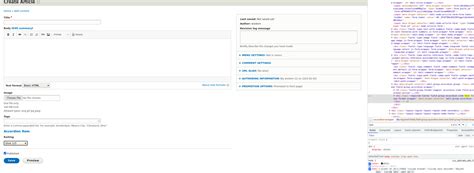 Document Using The Accordion Field Group 3256544