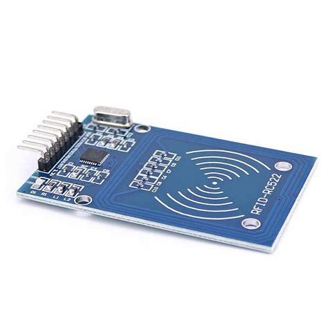 optical sensor digital rfid rc522 reader writer rs485 at ₹ 55 piece in