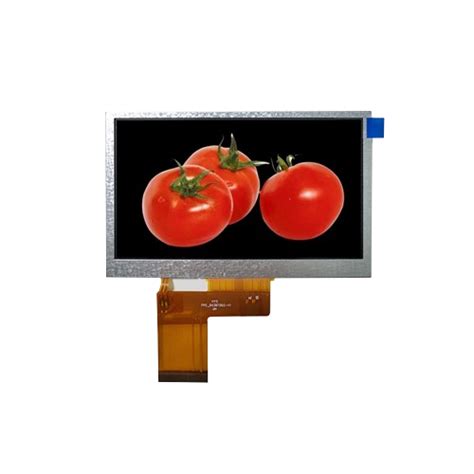 About Hys Display Tft Lcd Module Custom Tft Lcd Display Factory