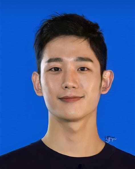 Park Seo Jun Jung Hae In Mitsubishi Eclipse Actor Photo Happy