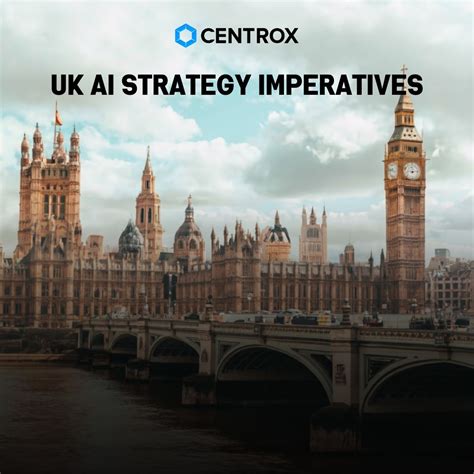 Centrox Ai On Linkedin Uk Ai Uktech Aiinnovation