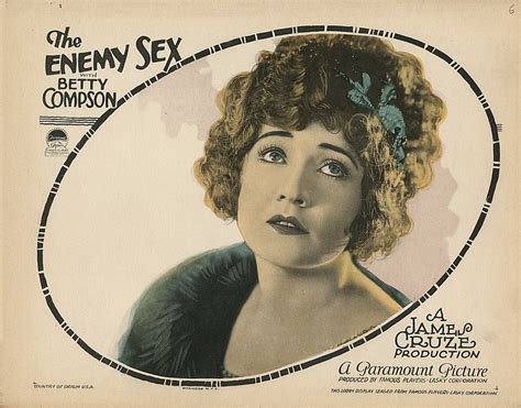 Sold Price 6 Lobby Cards For The Enemy Sex June 1 0115 11 00 AM PDT