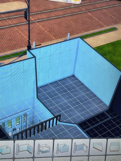 Why Isnt This Registering As A Room Rsims4