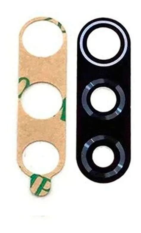 Lente de Vidro da Câmera Traseira Xiaomi Redmi DISTRIBUIDORACCELL Componentes e Peças para