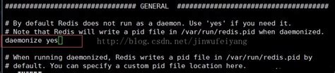 linux环境下redis安装配置步骤 linu 重新安装redis csdn博客