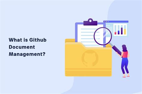 What Is Github Document Management Technical Writer Hq