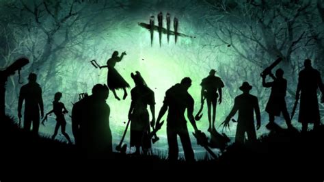 Create A Dbd Killer Tier List Tiermaker