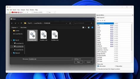 Chk File Recovery How To Recover Chk Files