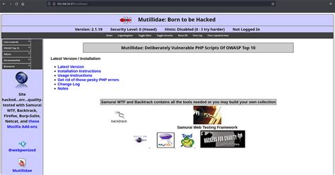 Introduction To Sql Injections Sql Injection Is An Attack Technique