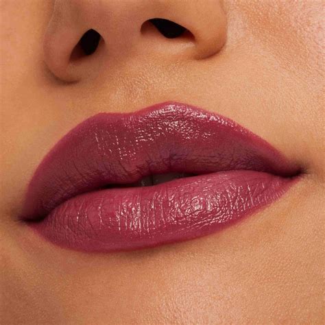 Macximal Satin Lipstick • Amorous