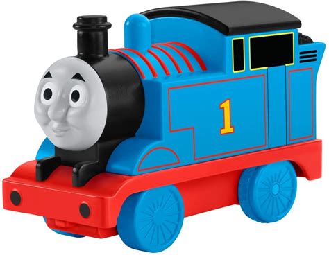 Rc Thomas Qt Toys And Games