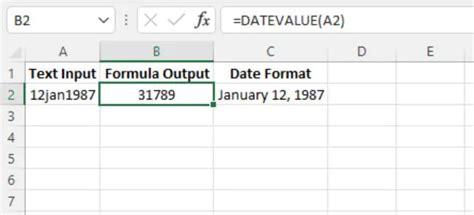 20 Excel Date Functions Explained Goskills