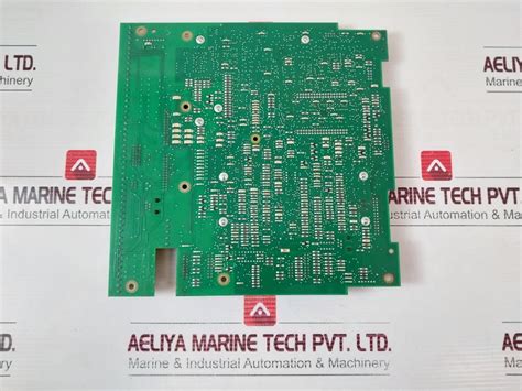 Abb 3adt309611r6102 04 Control Board Aeliya Marine