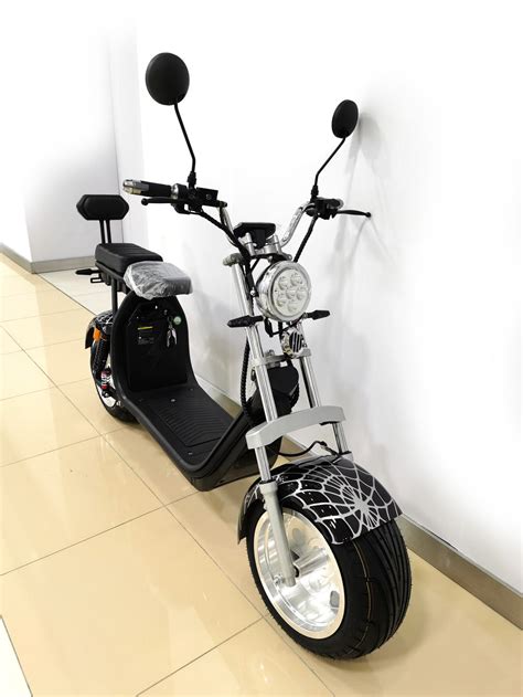 Crony G 029 3000w Electric Motorcycle Motorbike High Speed Harley Tyre