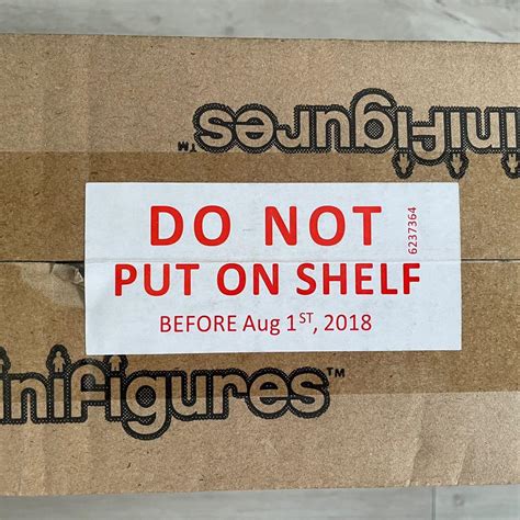 Lego Harry Potter Series Box Of Hobbies Toys Toys Games On Carousell