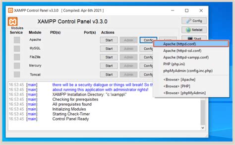 How To Fix Error Apache Shutdown Unexpectedly In XAMPP 2 Methods