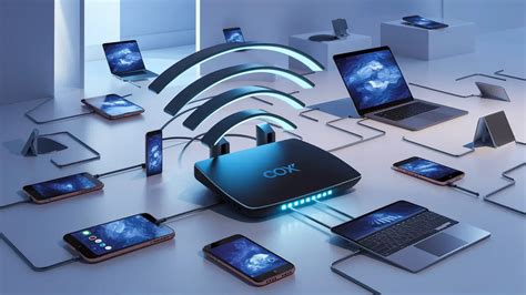 How Much Is Cox Wifi