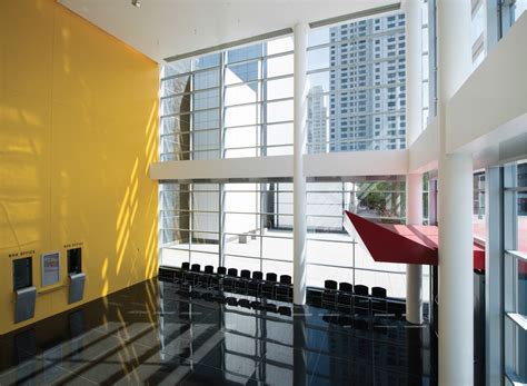 Center For The Arts Theater Yerba Buena Gardens Dradheshwar