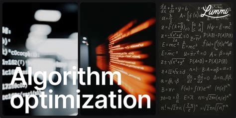 Algorithm Optimization Images — Free Hd Download On Lummi