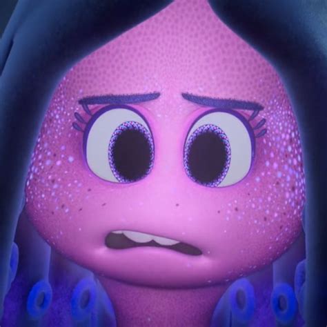 Ruby Gillman Icon Кракен