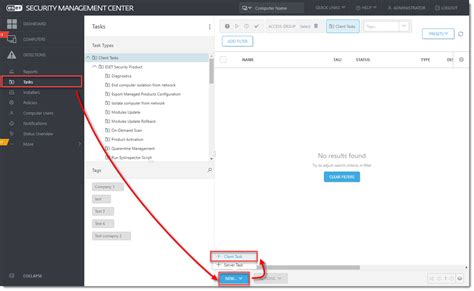 Upgrade ERA Agents Or ESET Management Agents X To The Latest ESET Management Agents
