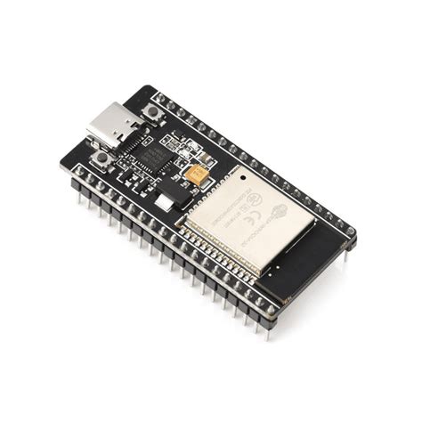 Node Mcu 32s Esp32 Wifi Bluetooth Razvojna Ploča Malina314