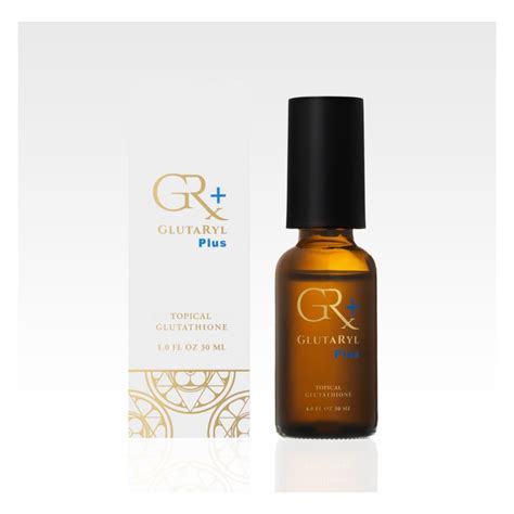 Glutaryl Plus Welltopia Beauty