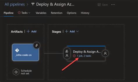 Deploy And Assign Azure Policy Via Azure Devops Pipelines Charbel Nemnom Mvp Mct Ccsp