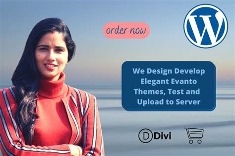 Create Or Modify Professional Wordpress Website By Navpriya Fiverr