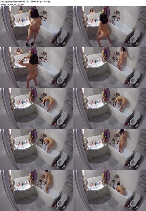 Spy Cam Catch A Couple Sex And Nude Girls On Cabin Malls Beach