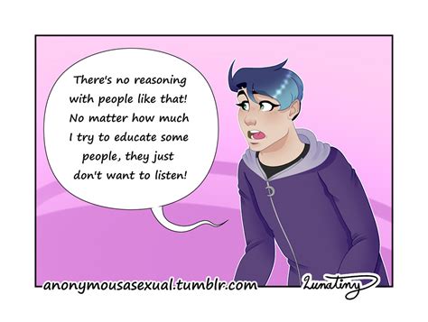 Anonymous Asexual