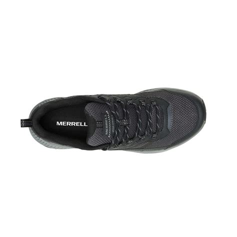 Mens Sole Experience